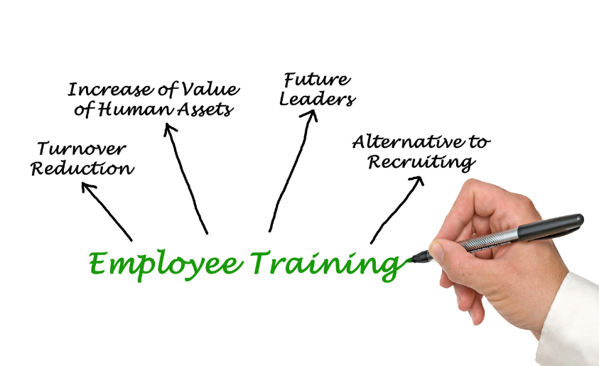 The Critical Role of Application Training for Effective Employee Onboarding